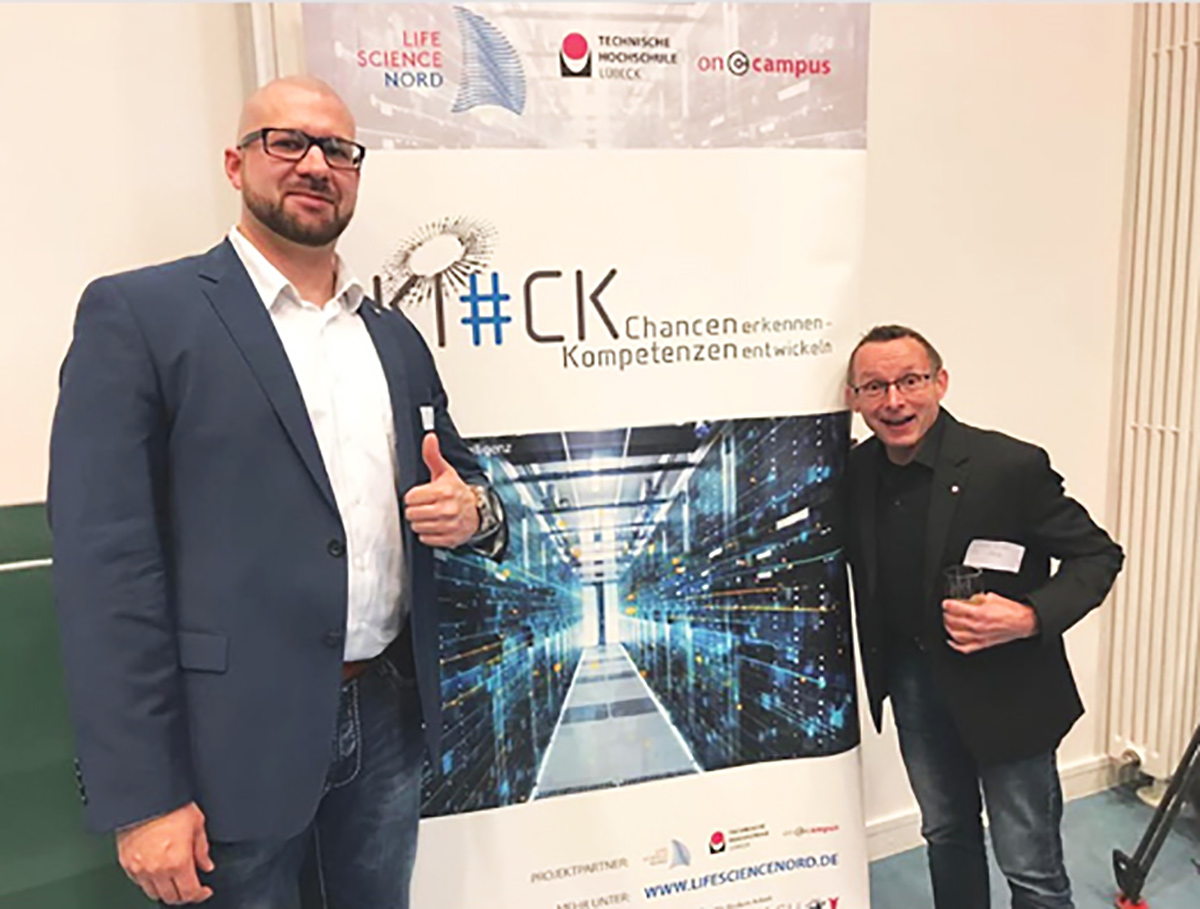 KI#CK - Künstliche Intelligenz: Chancen erkennen, Kompetenzen ...